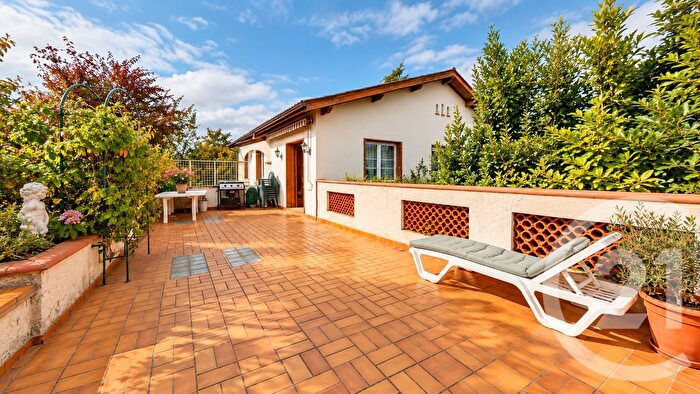 Maison 4 pièces à vendre à Colomiers, Gare