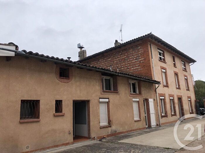 Appartement à vendre - Muret, Cazaux, Moulin de Garonne, Blanquettes - 3 pièces - 2 chambres