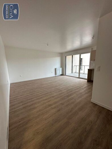 Appartement à louer - Caen, Guérinière - 3 pièces - 2 chambres