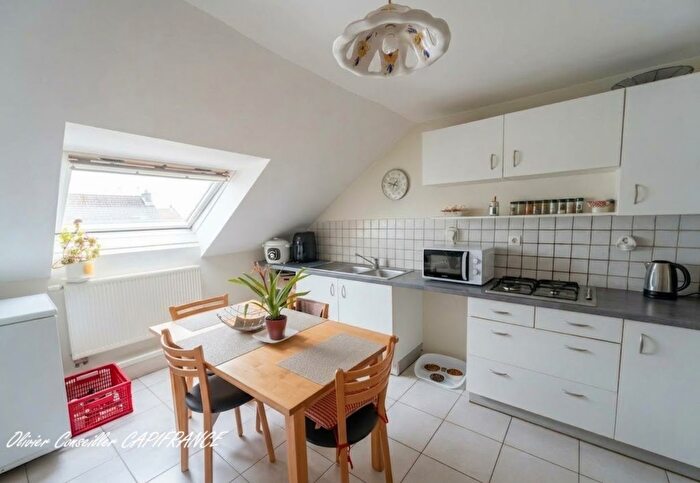 Maison 10 pièces à vendre - Lure