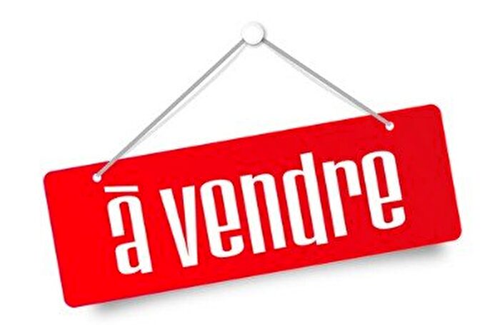 Maison à vendre - Maisons-Alfort, Alfort - 2 pièces - 1 chambre