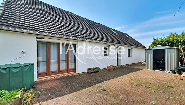 Trilport : Maison 4 pièces à vendre
