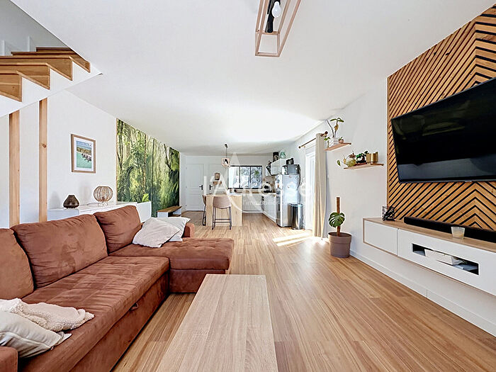 Mouroux : Maison 4 pièces à vendre