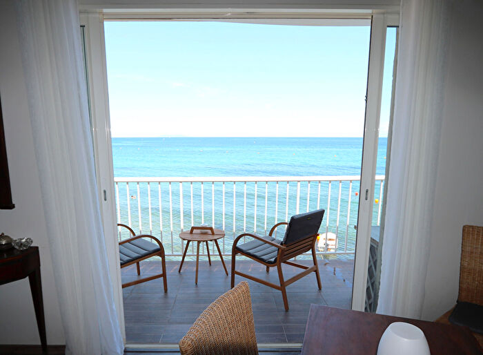 Appartement à vendre - Brando - 2 pièces - 1 chambre