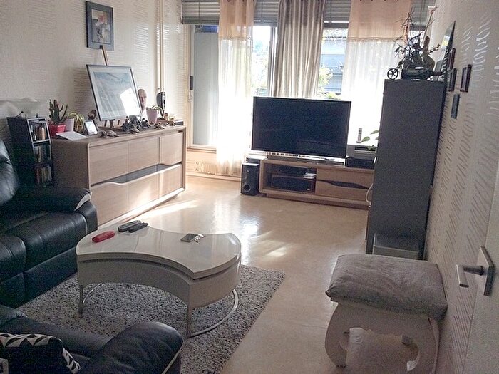 Appartement à louer - Chamalières, Jean-Jaurès, Galoubies - 3 pièces - 2 chambres