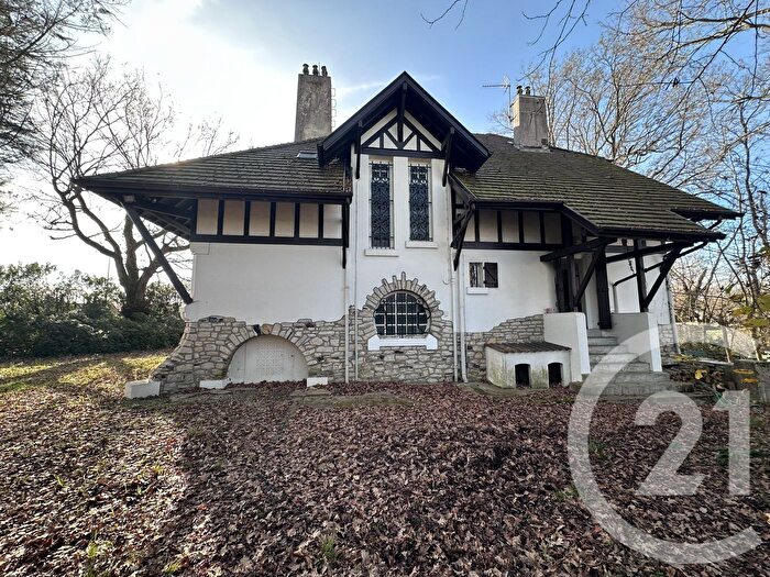 Maison à vendre - Urt - 7 pièces - 5 chambres