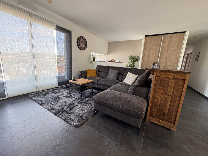 Maison 6 pièces à vendre - Lachambre