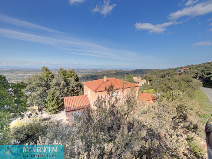 Maison à vendre - Le Boulou - 3 pièces - 2 chambres