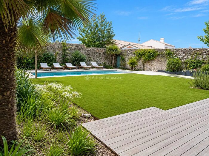 Maison 13 pièces à vendre - Noirmoutier-en-l'Île