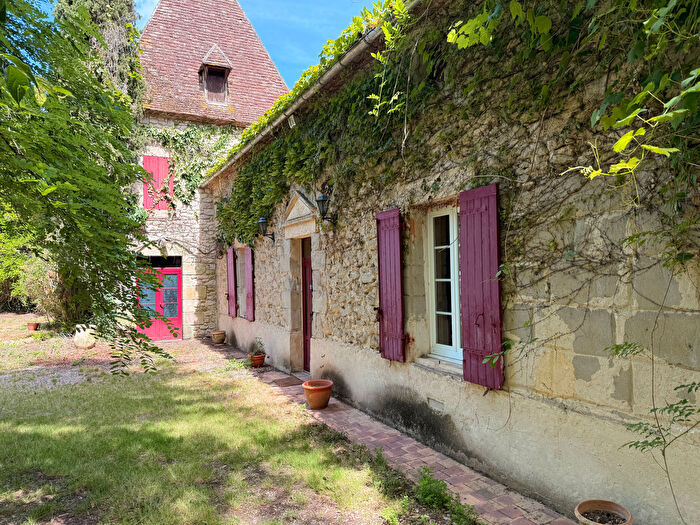 Maison 6 pièces à vendre - Miramont-de-Guyenne