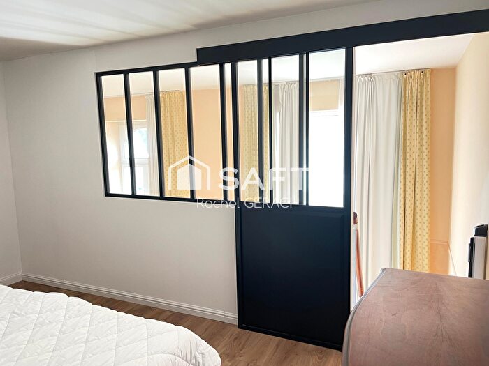 Le Croisic : Appartement 2 pièces à vendre