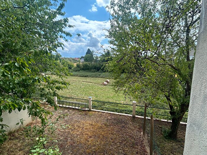 Saint-Marcel : Maison 6 pièces à vendre