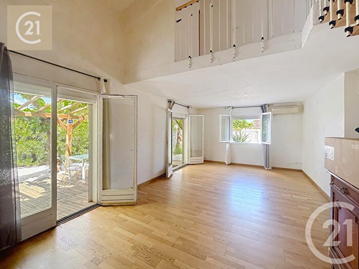 Maison à vendre - Maraussan - 6 pièces - 5 chambres