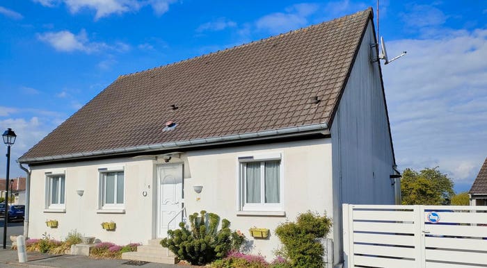 postalCode : Maison 4 pièces à vendre