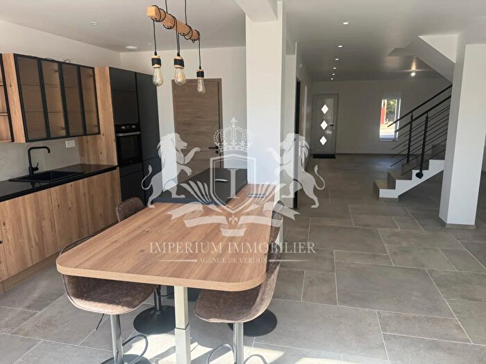 Maison 7 pièces à Ville-sur-Cousances, à vendre