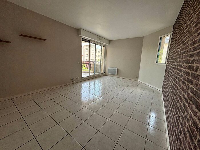 Appartement 2 pièces à louer à Pont de Bry, Le Perreux-sur-Marne
