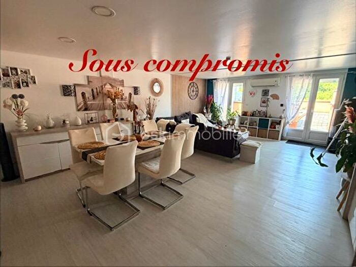 Maison 4 pièces à vendre - Lumes