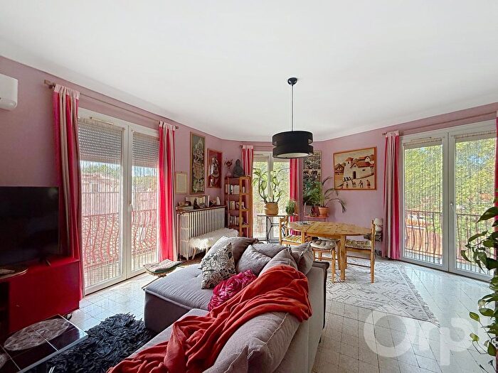 Appartement 3 pièces à vendre - Perpignan, Saint-Gaudérique