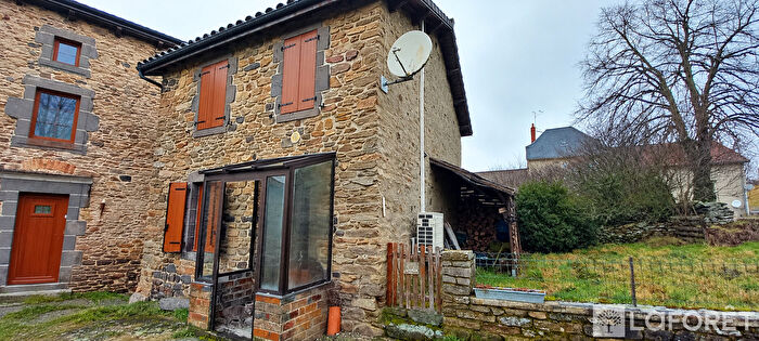 Vieillespesse - Maison 3 pièces à louer