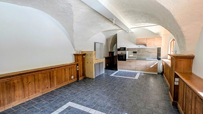 Appartement 3 pièces à Cevins, à vendre