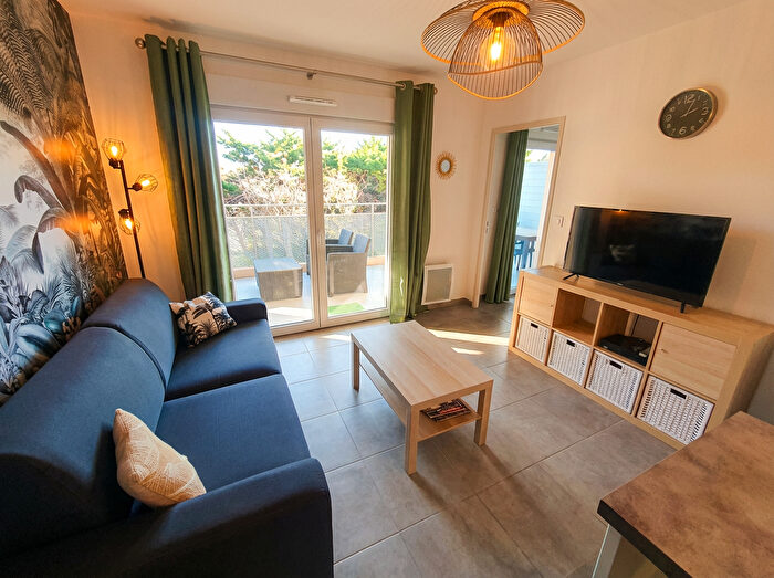 Appartement à vendre - Arles, Pont de Crau, Moulès - 2 pièces - 1 chambre