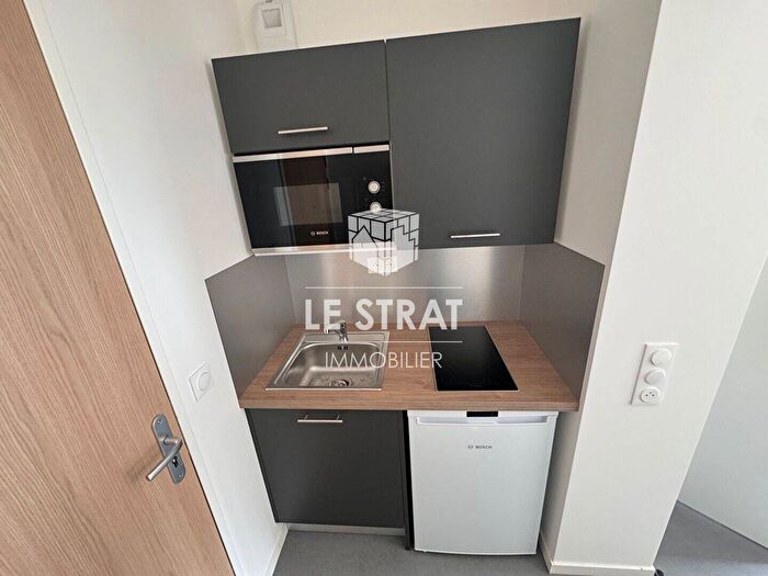 Appartement 1 pièce à louer - Lazzaro, Colombelles