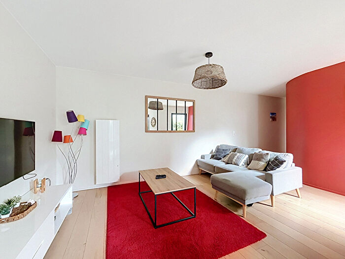Aytré - Appartement 4 pièces à louer