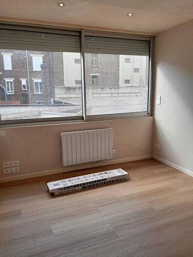 Prefecture, Arras - Appartement 1 pièce à louer
