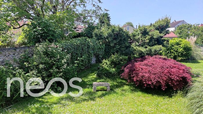 Maison 5 pièces à Montry, à vendre