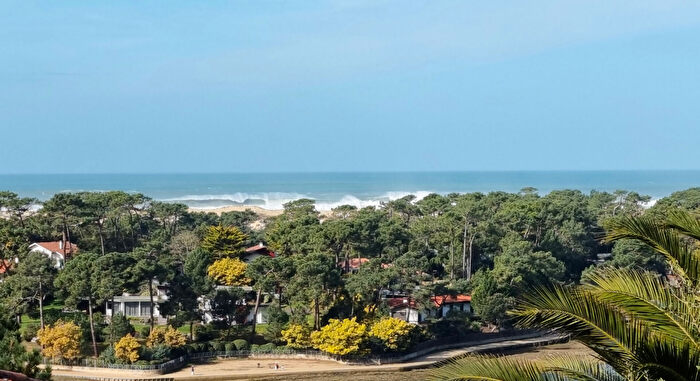 Maison à vendre - Soorts-Hossegor - 4 pièces - 3 chambres