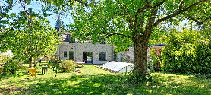 Lardy : Maison 6 pièces à vendre