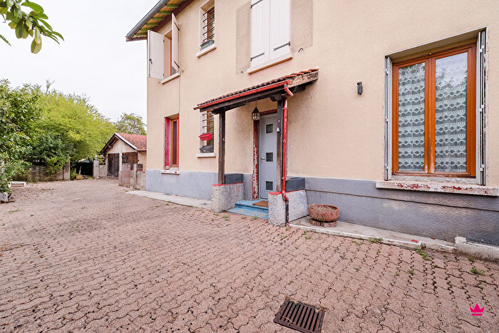 Saint-Priest, Menival : Maison 5 pièces à vendre