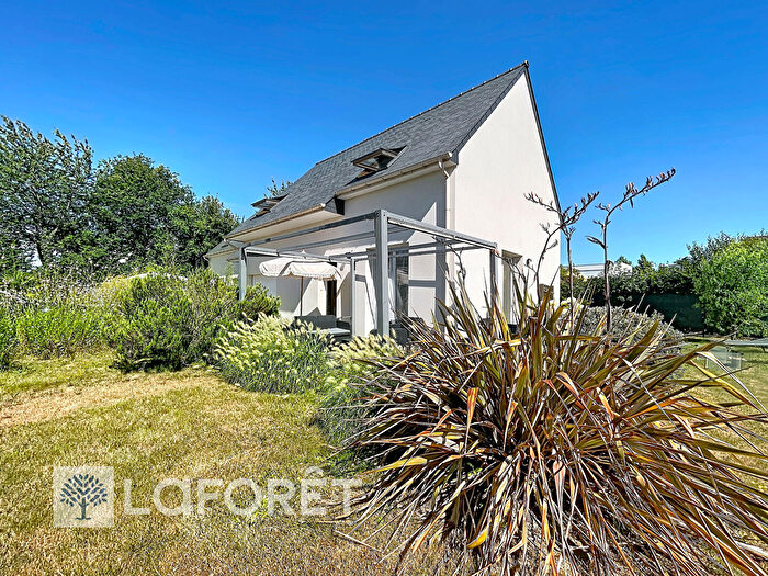 Maison 5 pièces à vendre à Nort-sur-Erdre
