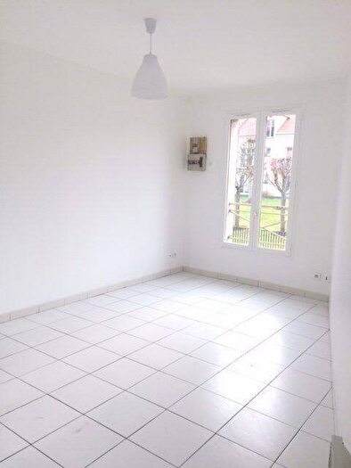Appartement 1 pièce à louer - Élancourt