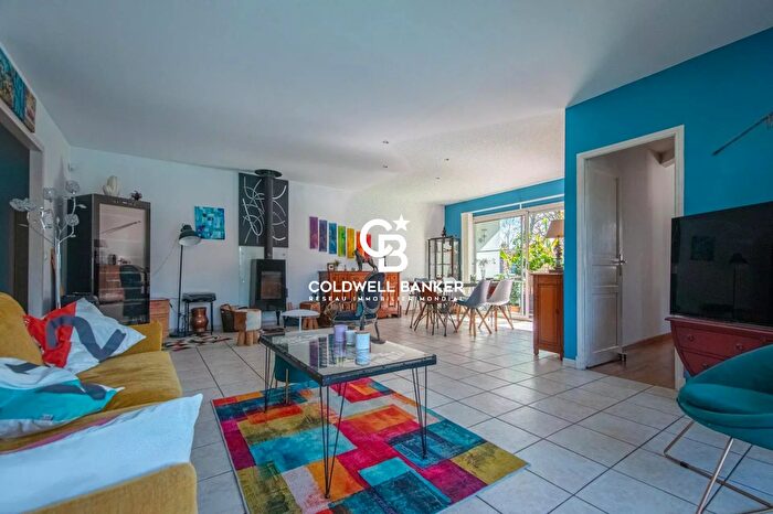 Maison à vendre - Gujan-Mestras, Gujan - 5 pièces - 4 chambres