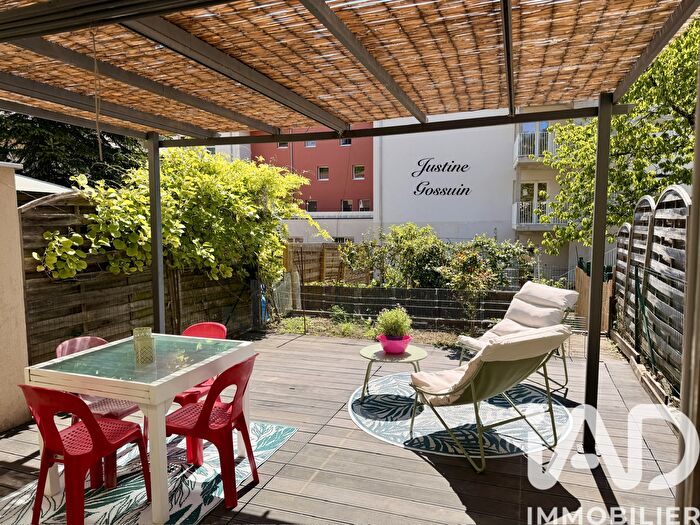 Appartement 4 pièces à vendre - Frangy