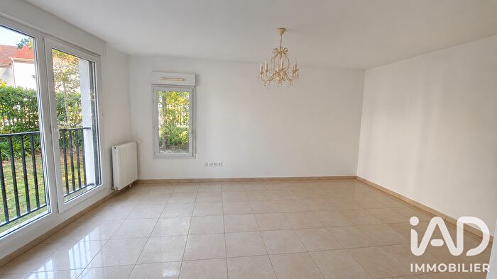 Appartement 3 pièces à Bois-d'Arcy, Les Langots, La Croix Bonnet, Forêt Domaniale, à vendre
