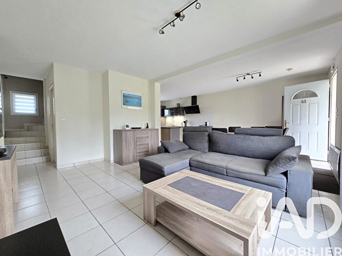 Maison à vendre - Créon - 4 pièces - 3 chambres