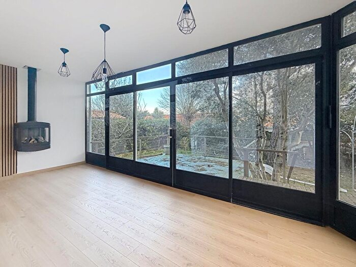 Maison à vendre - Lagord - 5 pièces - 4 chambres