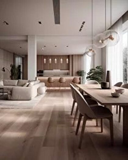 Appartement à vendre - Huningue - 3 pièces - 2 chambres