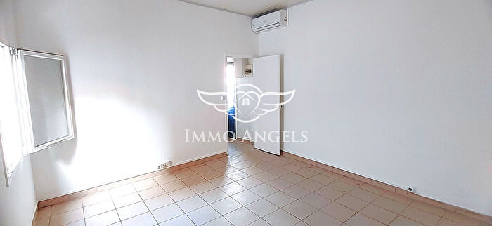 Appartement 2 pièces à vendre - Marseille 3ème, Belle de Mai