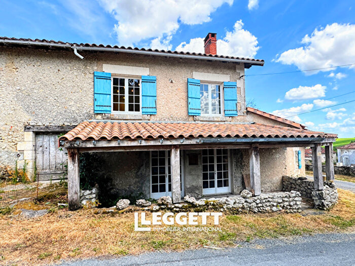 Maison 6 pièces à vendre à Villetoureix