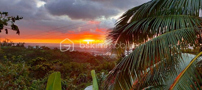 Maison à vendre - La Possession, Ravine à Malheur - 5 pièces - 4 chambres