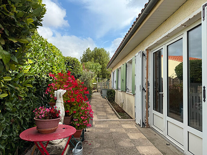 Maison 4 pièces à vendre à Muron
