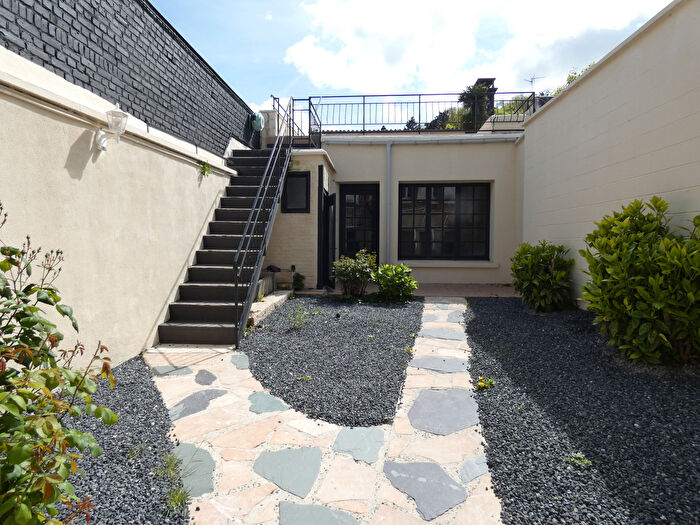 Maison 7 pièces à vendre à Laon, Vaux