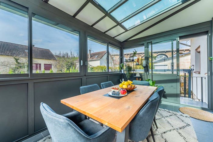 Maison 6 pièces à louer à Le Pecq