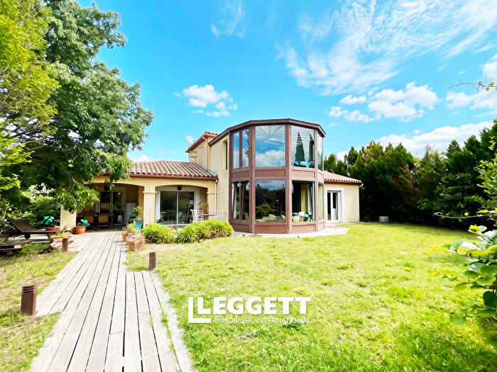 Maison 8 pièces à vendre - Trèbes