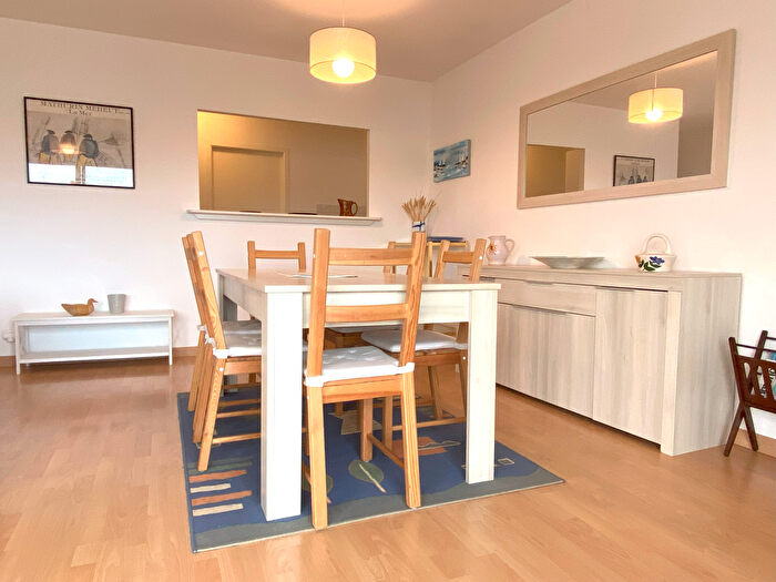 Appartement 3 pièces à vendre à Perros-Guirec