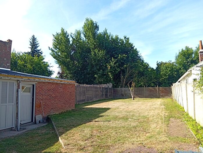 Capinghem : Maison 4 pièces à vendre