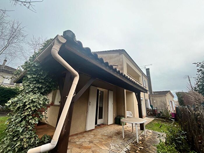 Maison 5 pièces à vendre - Villeneuve-sur-Lot, Eysses